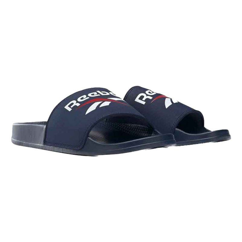 Reebok Fulgere Slides - Male - Navy Blue – Mojaa Egypt