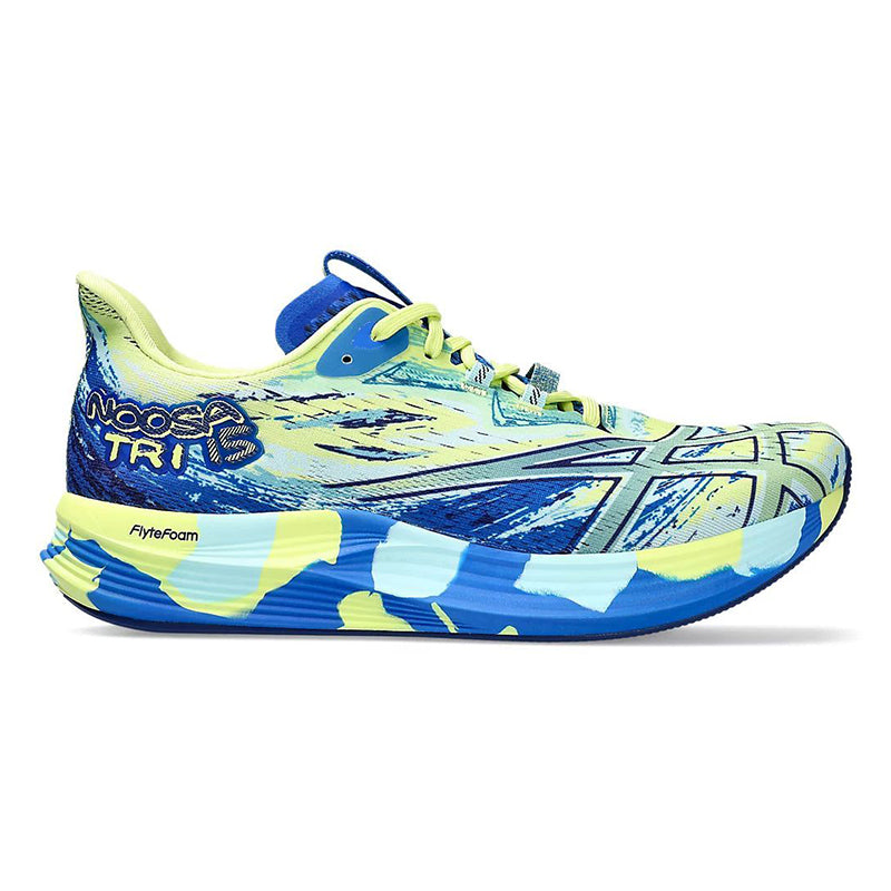 Asics Running Noosa Tri 15 Adults Running Shoes Male Multi 1011B609-401 ...